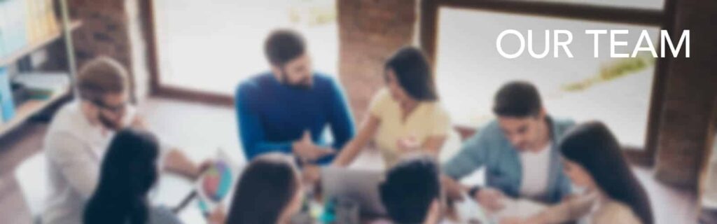 LS Capital | Our Team