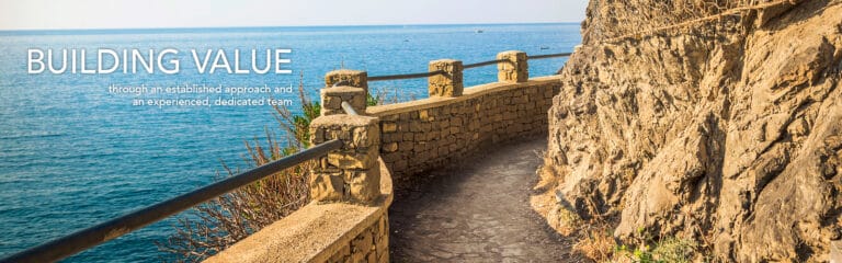 LS Capital | Building Value through an established approach and an ...